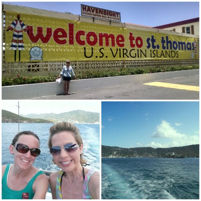 Island Time in St. Thomas | {life} A Beautiful Journey